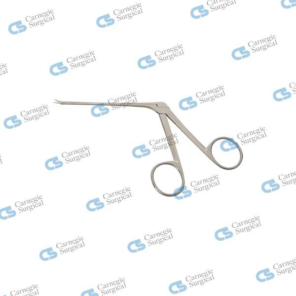 BELLUCCI Micro Ear Scissors - Delicate - Carnegie Surgical LLC