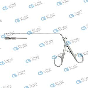 STAMMBERGER Circular Cutting Punch - Carnegie Surgical LLC