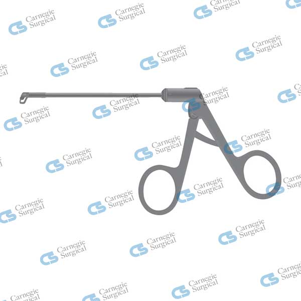 STAMMBERGER Antrum Punch - Carnegie Surgical LLC